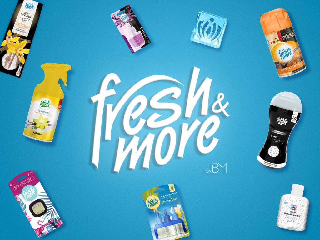 Marken – Beauty & More GmbH